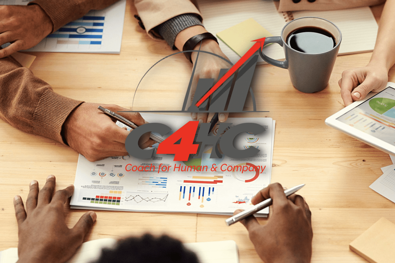 Objectifs commerciaux : différentes façons de les définir - C4HC